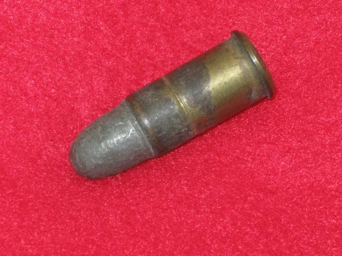 Smith & Wesson UMC 38 - U Primer Cartridge .38 S&W 9910944 - GunAuction.com