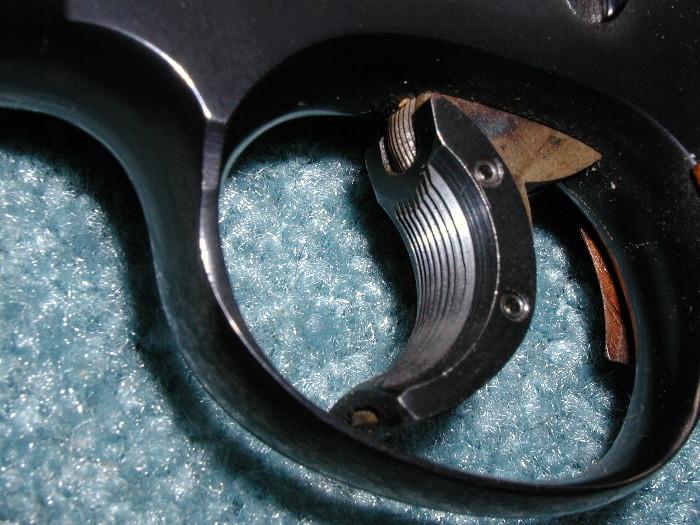 Ace Trigger Shoe # 1 - S&W K & N For Sale at GunAuction.com - 8545981