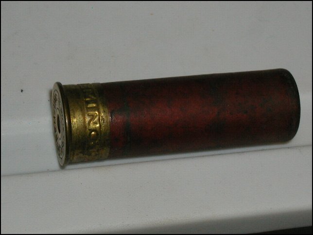 Rem Umc - Nitro Club - Paper Shotshell Cartridge For Sale at GunAuction ...