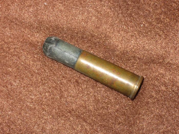 Pictures: W R A 44 X L Cartridge - Shotshell - 9168779