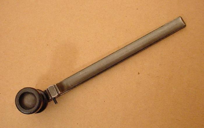 Fn Fal Austrian Stg-58 Charging Handle Original For Sale at GunAuction ...