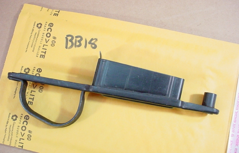 Mauser K98 & M98 Winter Triggerguard Trigger Guard For Sale at ...