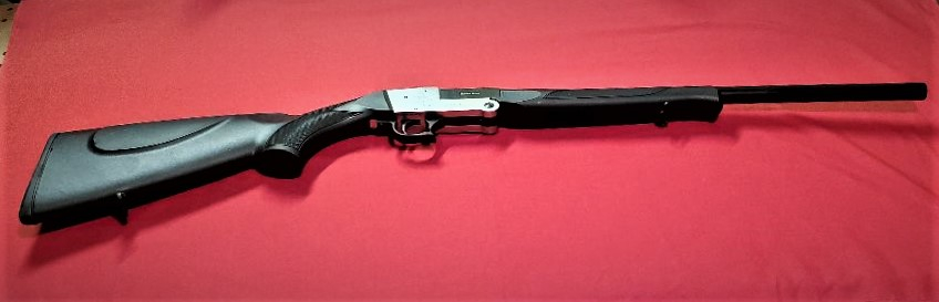 Berika Arms A great shotgun for the young Hunter to begin their hunting ...