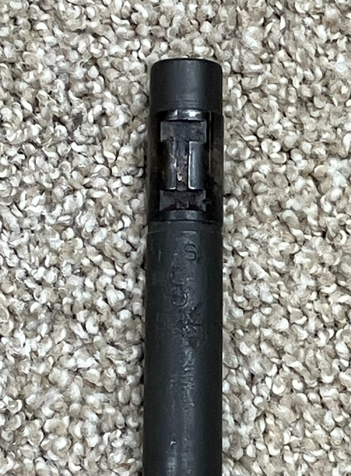 Smith & Wesson WWII US Model 1903 Springfield Barrel only by High ...