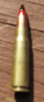 5- 7.62 X 39 Special Api Rounds For Sale at GunAuction.com - 9353636