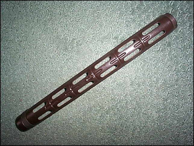 M14 M1a Springfield Usgi Slotted Handguard For Sale at GunAuction.com ...