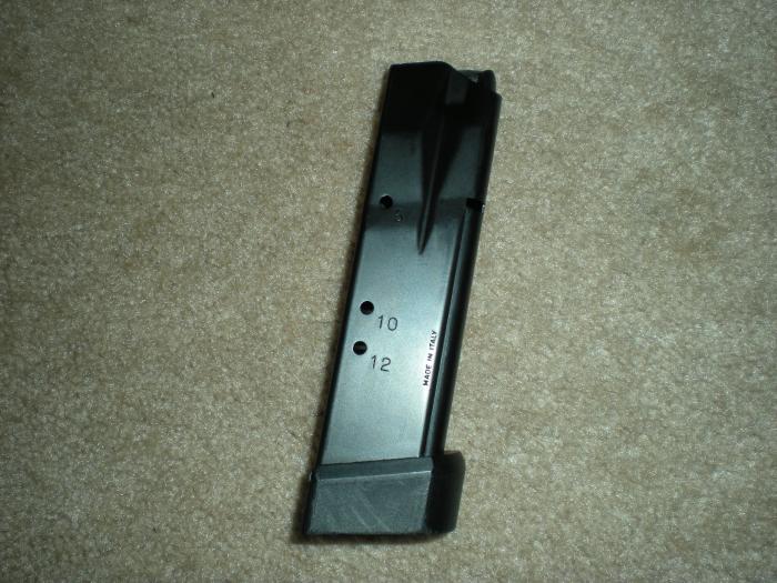Sig Sauer P229 P-229 .40/357 Sct Magazine 14 Rd $1 For Sale at ...