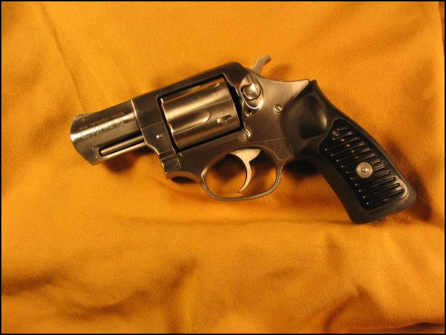 Sturm, Ruger & Co. Sp101 .38spl Nice Cheap For Sale at GunAuction.com ...