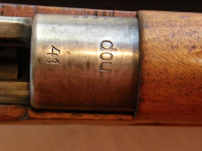 Brno Nazi - G24 (T) Dou 1941 For Sale at GunAuction.com - 9354492