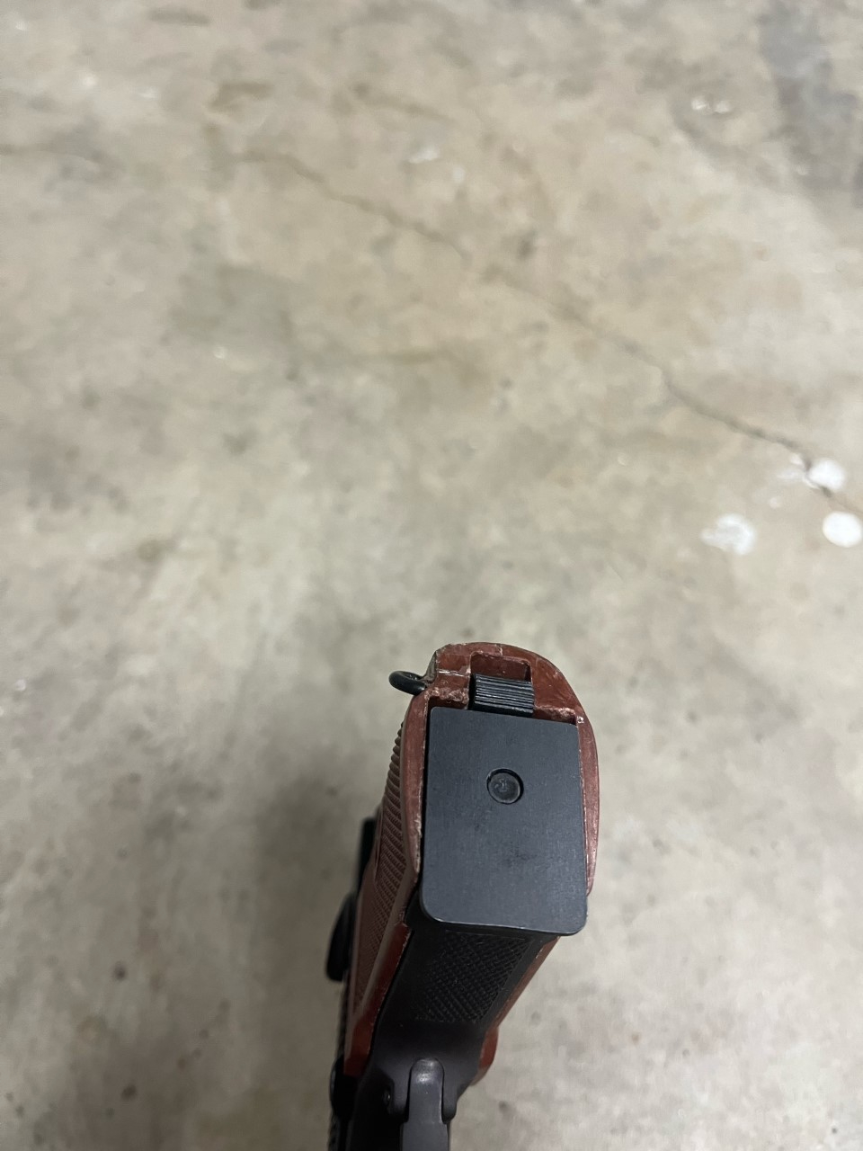 IJ-70, PMM, Makarov Original Double Stack 12 Rounds Magazine .380 ACP ...