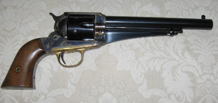 Navy Arms Company Model 1875 Army In .357 Magnum Caliber For Sale at ...