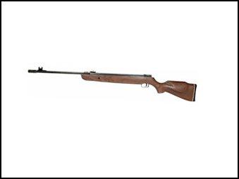 Rws Rm-600 Mendoza 177 Magnum Pellet/Air Rifle New For Sale at ...