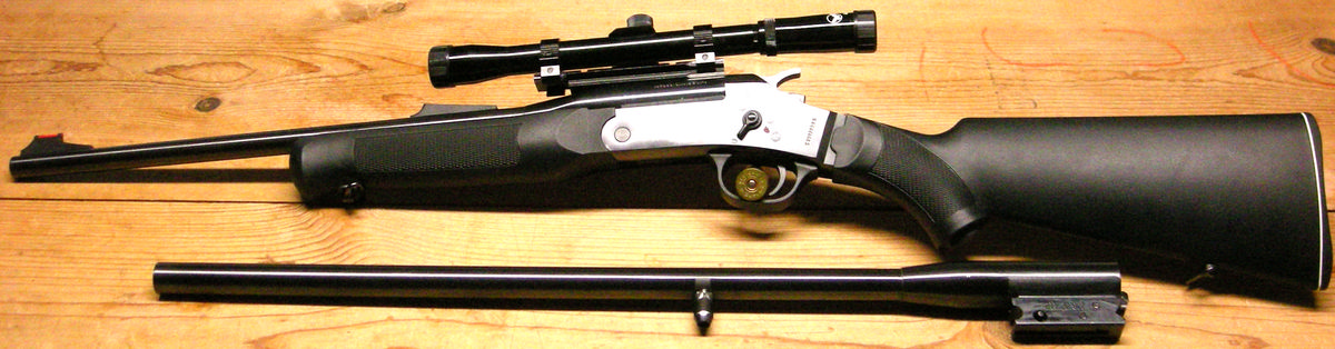 Rossi Youth Combo Pack 22lr/20ga. .22 Lr For Sale at GunAuction.com ...