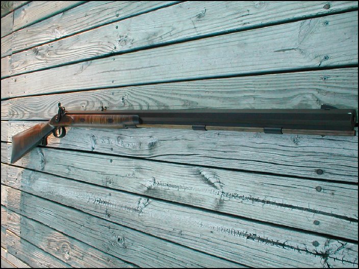 54 Caliber Hawkin By Green River Rifle Works For Sale at GunAuction.com ...