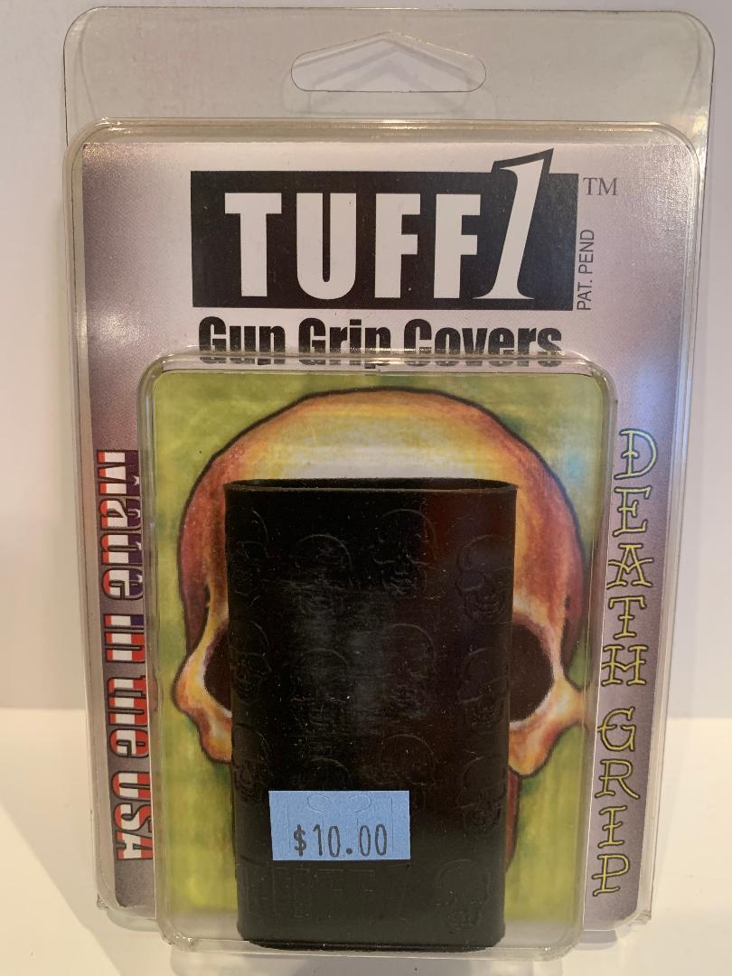 Tuff 1 Gun grip covers N/A 17368579 - GunAuction.com