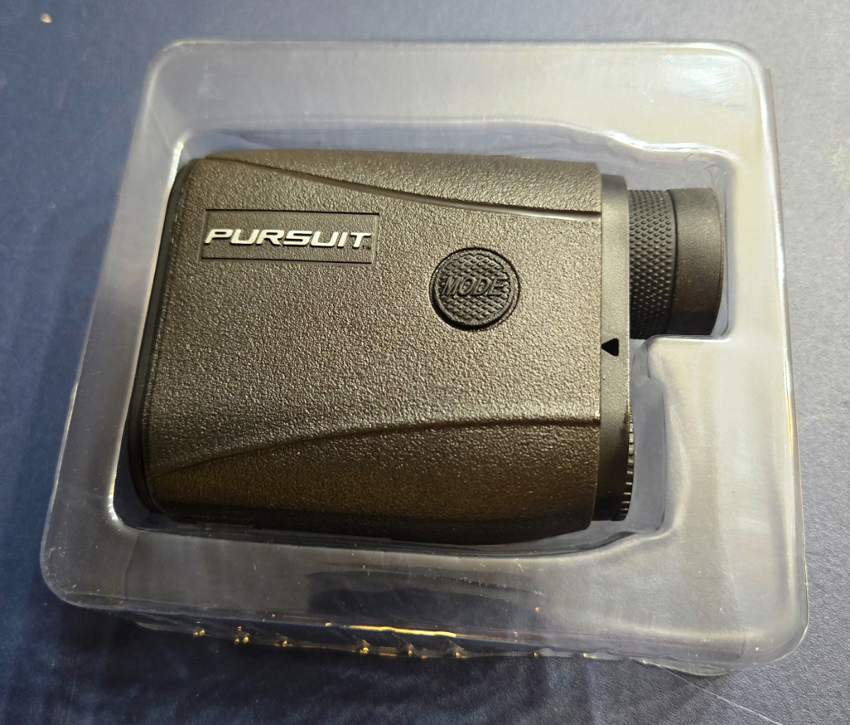 The Pursuit 850 Laser Rangefinder 17353251 - GunAuction.com