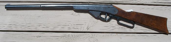 Daisy No.12 Model 24 Bb Gun For Sale at GunAuction.com - 8005868
