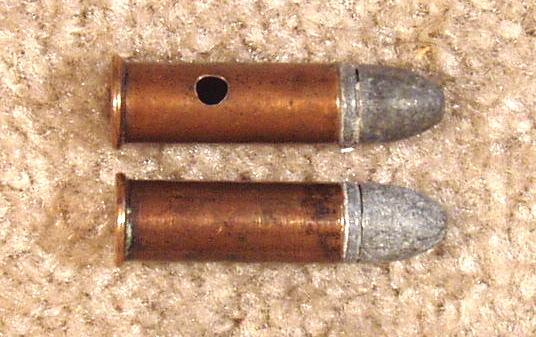 46 Remington Long (2) Rimfire For Sale at GunAuction.com - 9086767