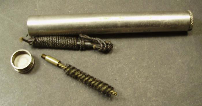 Springfield Armory (Springfield, Mass) 1903 Springfield Rifle Cleaning ...