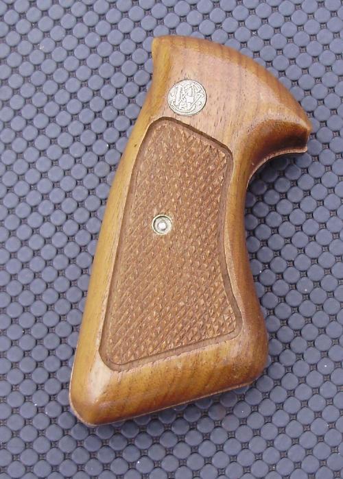 Smith And Wesson J Frame Target Square Butt Grips For Sale at ...