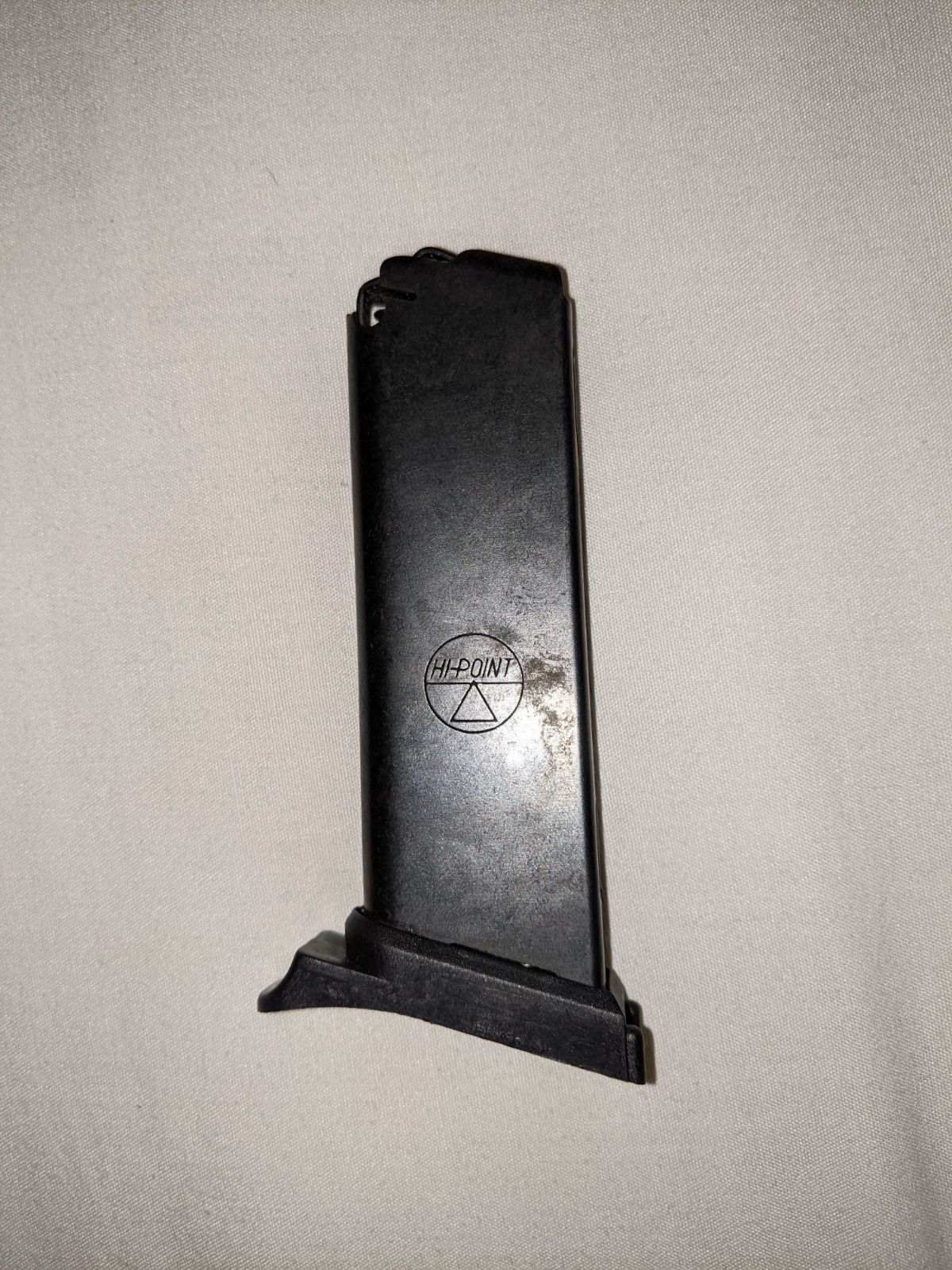 HI-point .380 ACP magazine 8 round 17162419 - GunAuction.com