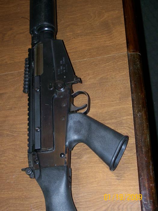 Hesse Arms Fal-H Hesse 308 Fn For Sale at GunAuction.com - 8981690