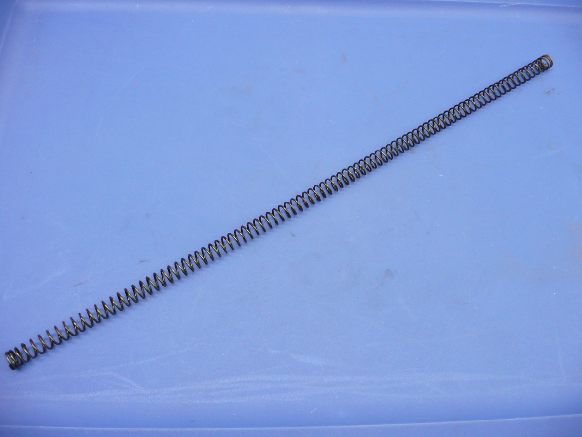 AK Recoil Spring, New (AK47, AK74, AKM) 7.62x39 17002841 - GunAuction.com