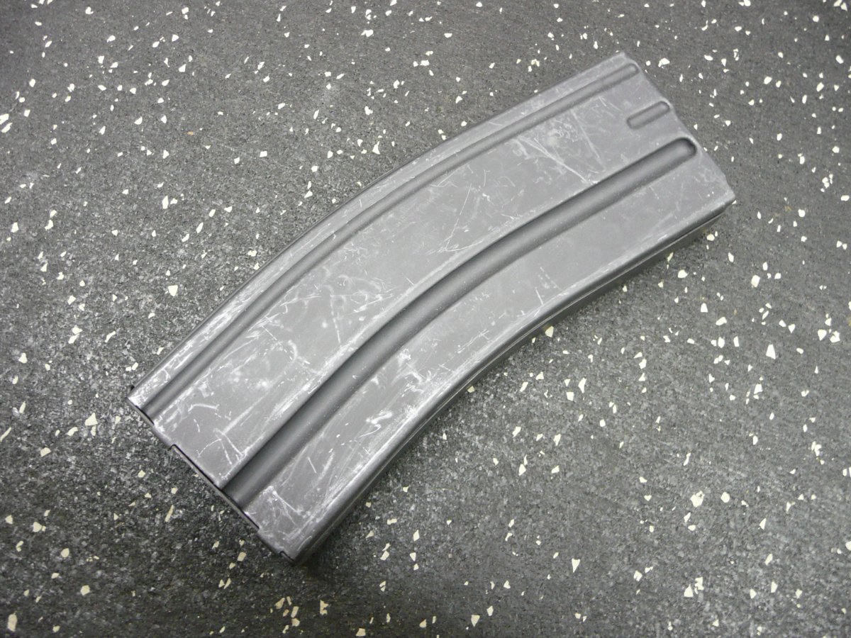 ASC 5.45x39mm 30-rd AR Magazine 5.45x39mm 17025412 - GunAuction.com