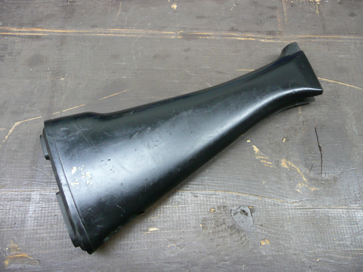 FN-FAL Buttstock, Metric Pattern (905-3) 17239018 - GunAuction.com