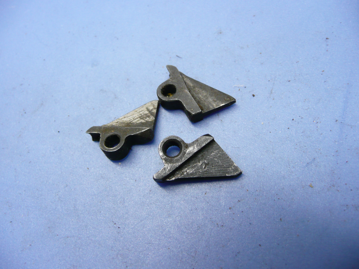 US M1903 Springfield Ejector (03-19) 17242432 - GunAuction.com