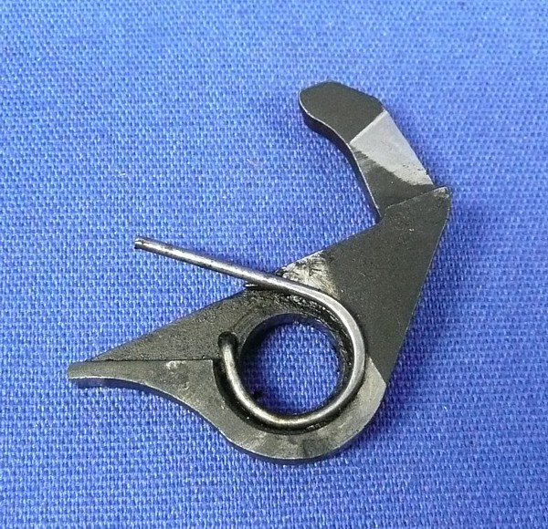 FAL Full-Auto Disconnector & Spring, Take off replacement parts ...