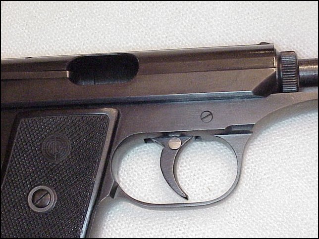 Steyr .32 Automatic Pistol Must Look For Sale at GunAuction.com - 7254537