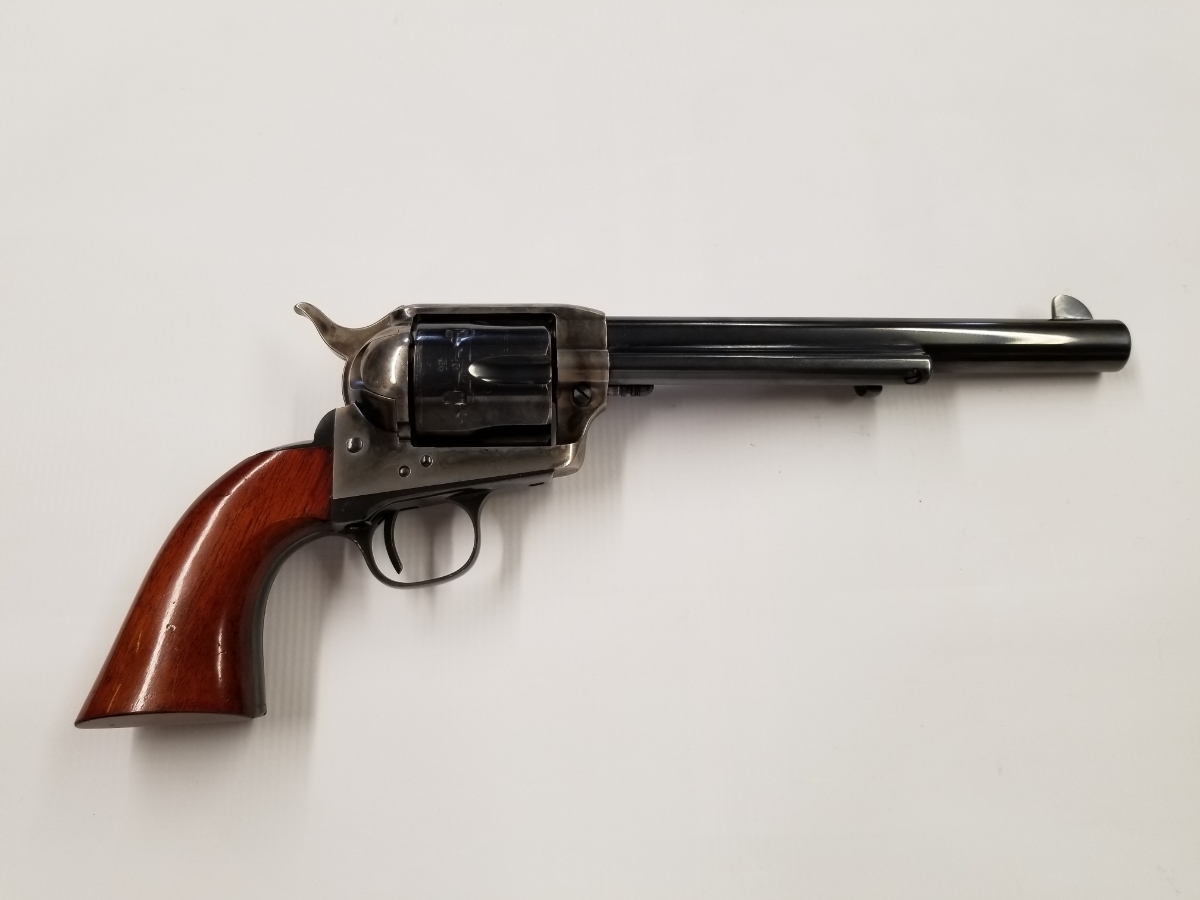 Taylor SAA 14821 .45 Colt 16799019 - GunAuction.com