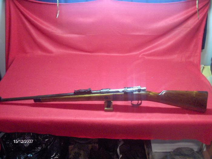 Samco Global Arms, Inc. Samco M1916 762 Cal (308) For Sale at ...