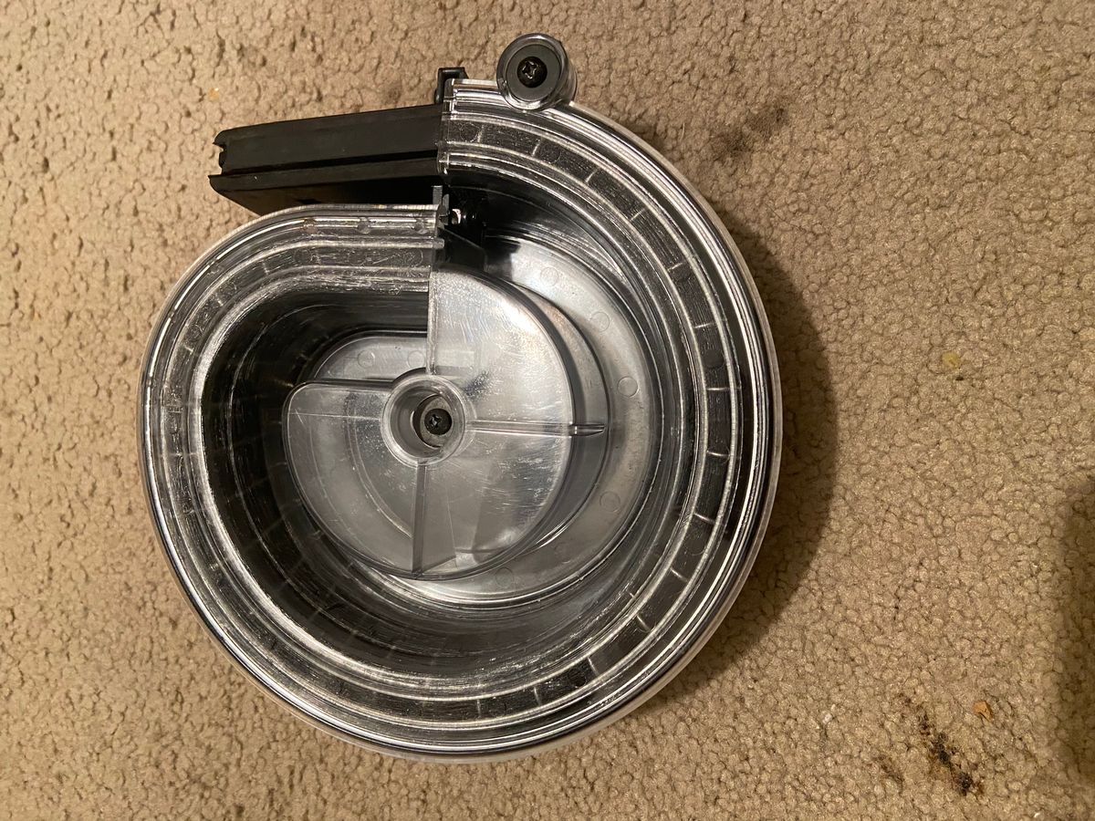 M. W. G. THE NINETY ROUNDER 5.56mm NATO 17114397 - GunAuction.com