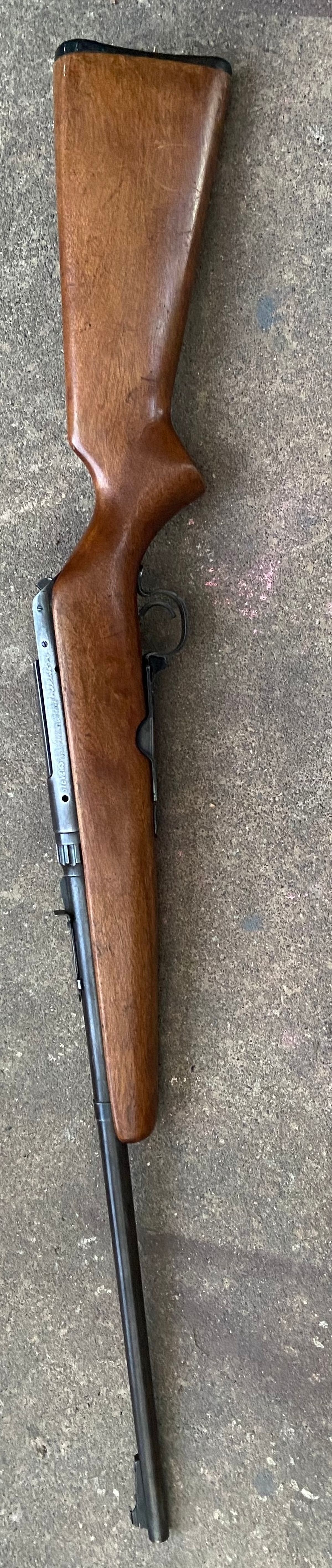 Stevens Model 325-C .30-30 Winchester 17157351 - GunAuction.com
