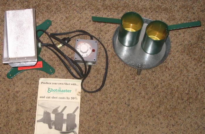 Shotmaster Shotmaker For Sale at GunAuction.com - 8580562