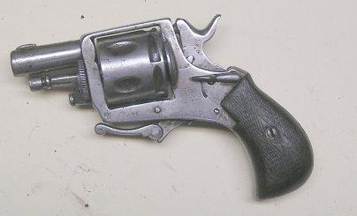 German 32 Cal Folding Trigger 32 Cal For Sale at GunAuction.com - 7994797