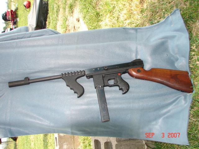 Apache Arms .45 Cal. For Sale at GunAuction.com - 8305086