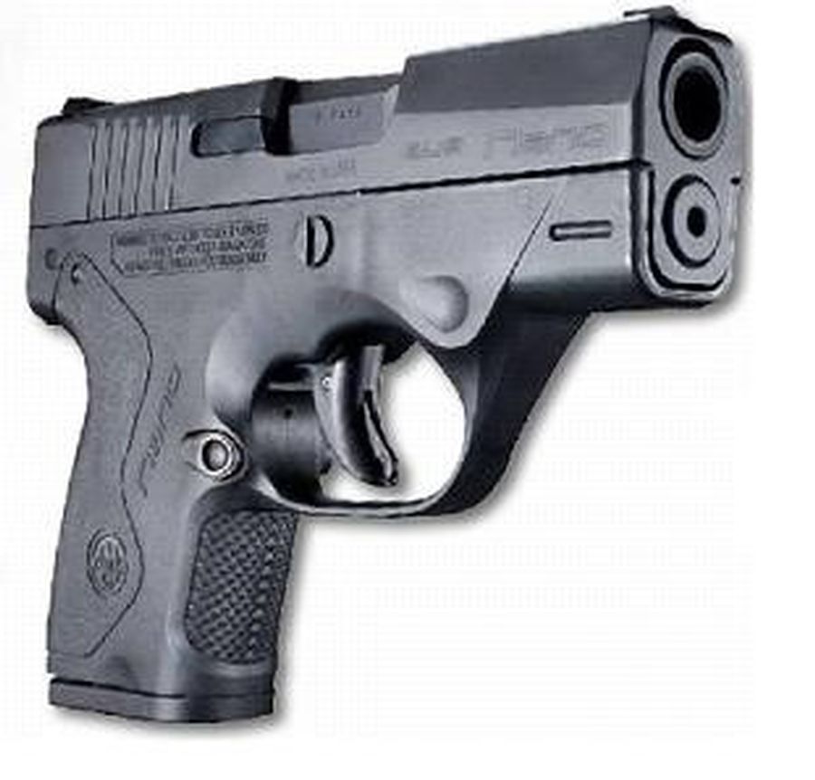 Beretta Nano Concealed Carry Micro Pistol 9mm Free Extra Mag Layaway ...