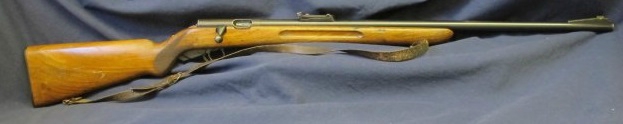 Mauser Es340 .22 Lr For Sale at GunAuction.com - 14886183