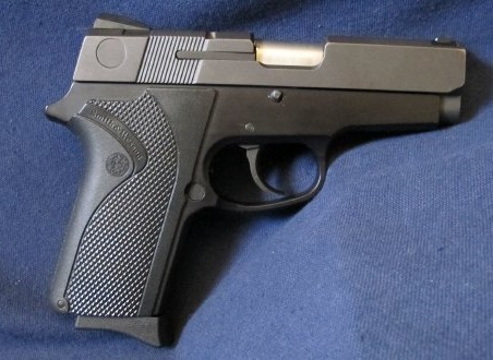 Smith & Wesson Model 908 9mm Luger 17214023 - GunAuction.com