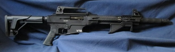 Hatsan Arms Escort DF12 12 GA 17240579 - GunAuction.com