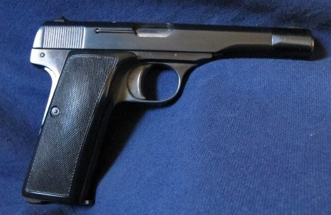 FN M1922 .32 Auto (7.65 Browning) 17270199 - GunAuction.com