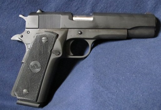 Armscor M1911A2 FS .45 ACP 17309541 - GunAuction.com