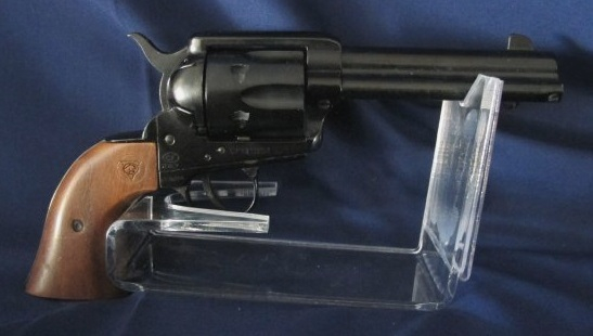 Puma Firearms 1873-22 .22 LR 17337635 - GunAuction.com