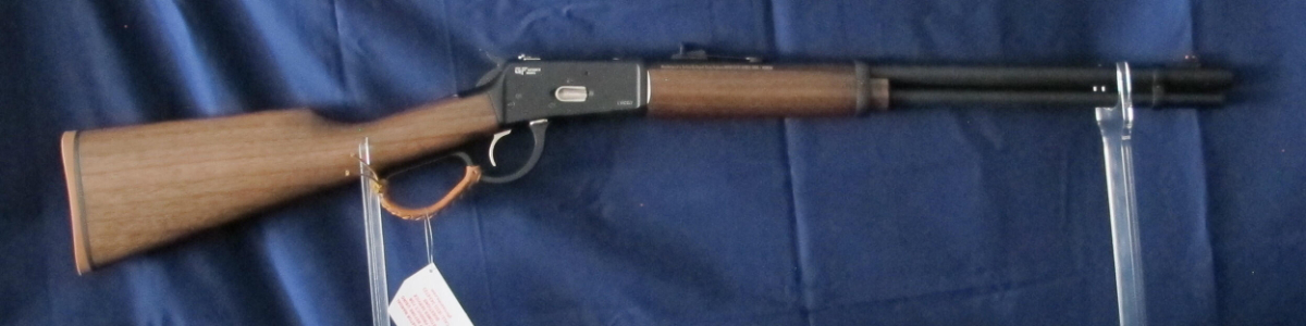 GForce Arms Huckleberry .357 Magnum 17355542 - GunAuction.com