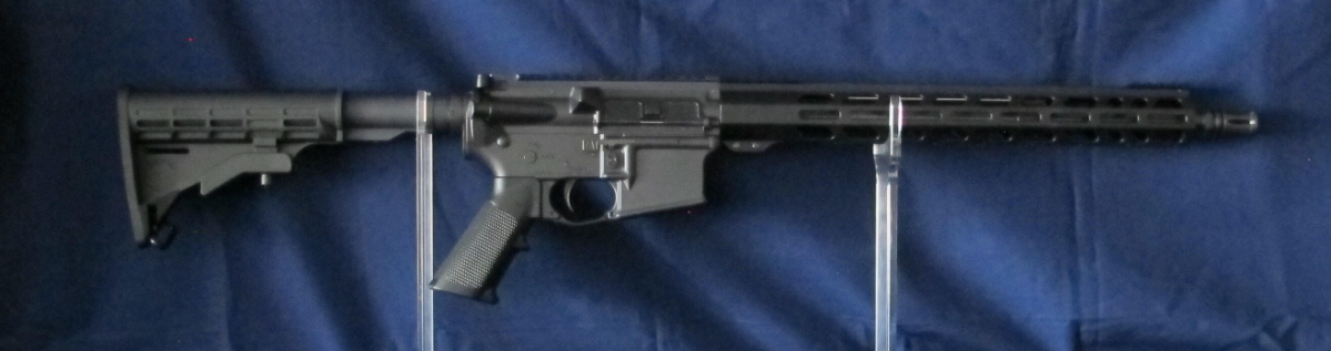 Unknown ZRO Delta Ready Series RS15 .223 Wylde 17355548 - GunAuction.com