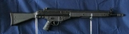 PTR Industries A3SK PTR114 .308 Win. 17357248 - GunAuction.com