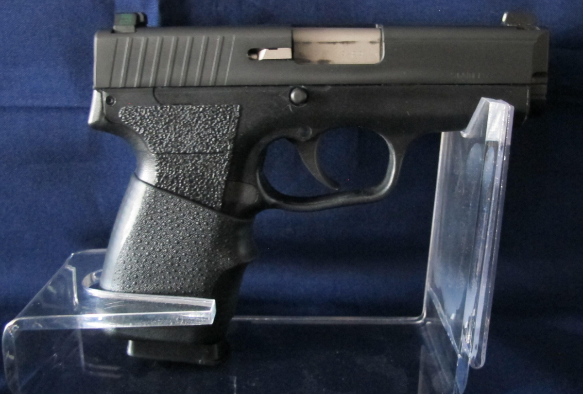 Kahr Arms P9 9mm Luger 17360591 - GunAuction.com